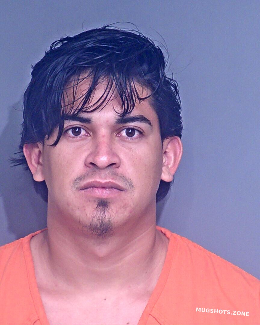 MEJIA MELVIN LENIN 08/15/2023 - Baldwin County Mugshots Zone