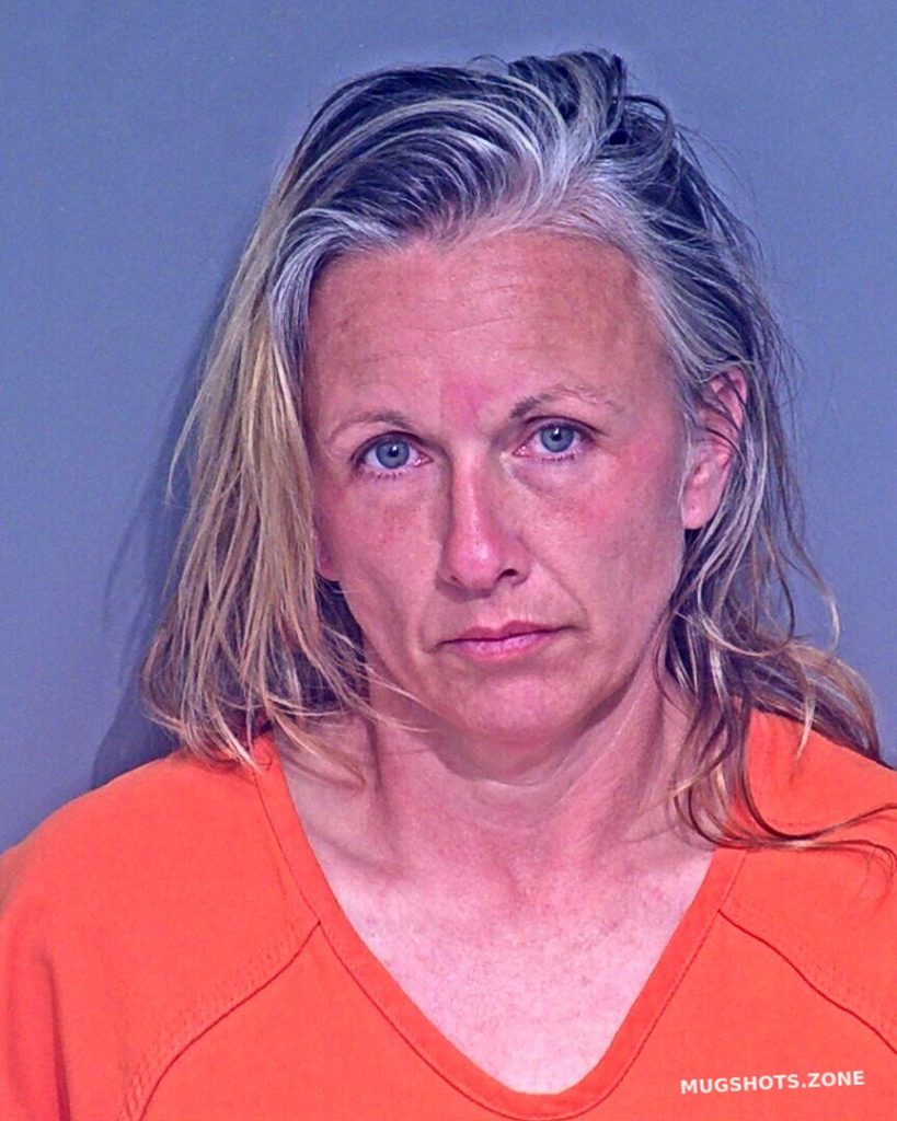 MINOR BARBARA ANN 08/15/2023 - Baldwin County Mugshots Zone