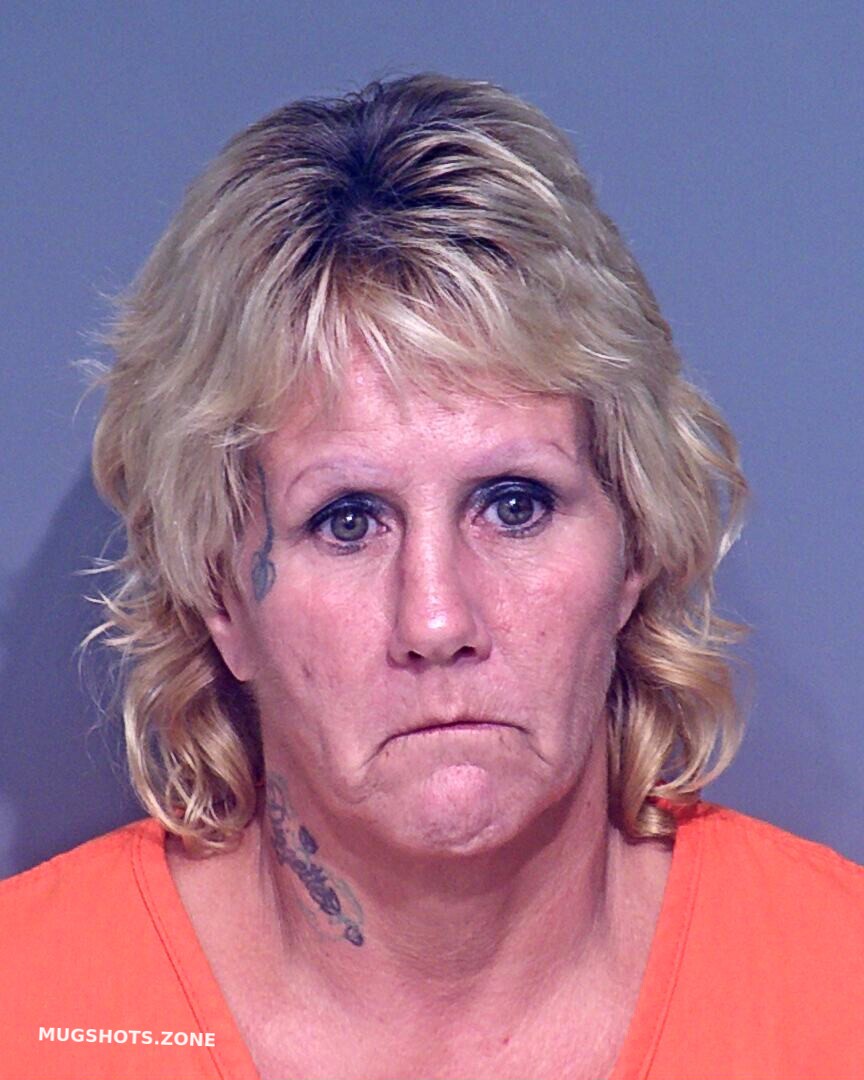 BOZEMAN CYNTHIA ELAINE 08/16/2023 - Baldwin County Mugshots Zone