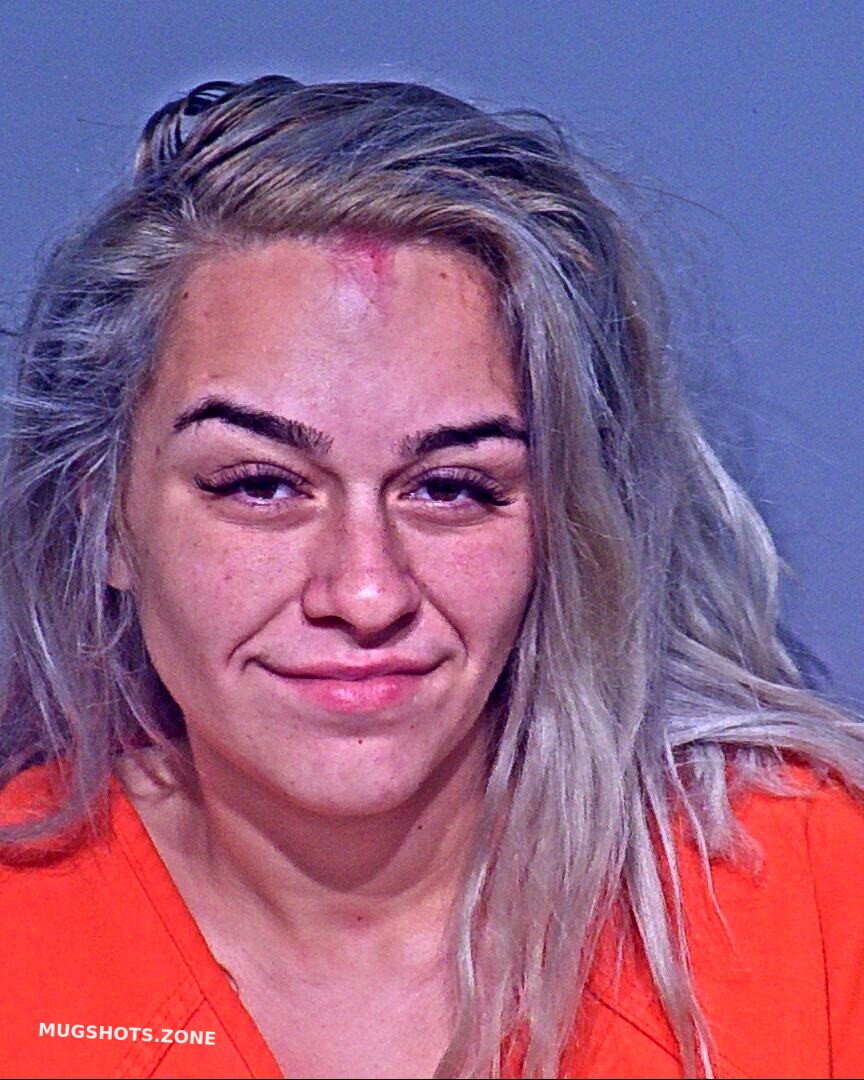 PARKER EMILY NOEL 08/16/2023 - Baldwin County Mugshots Zone