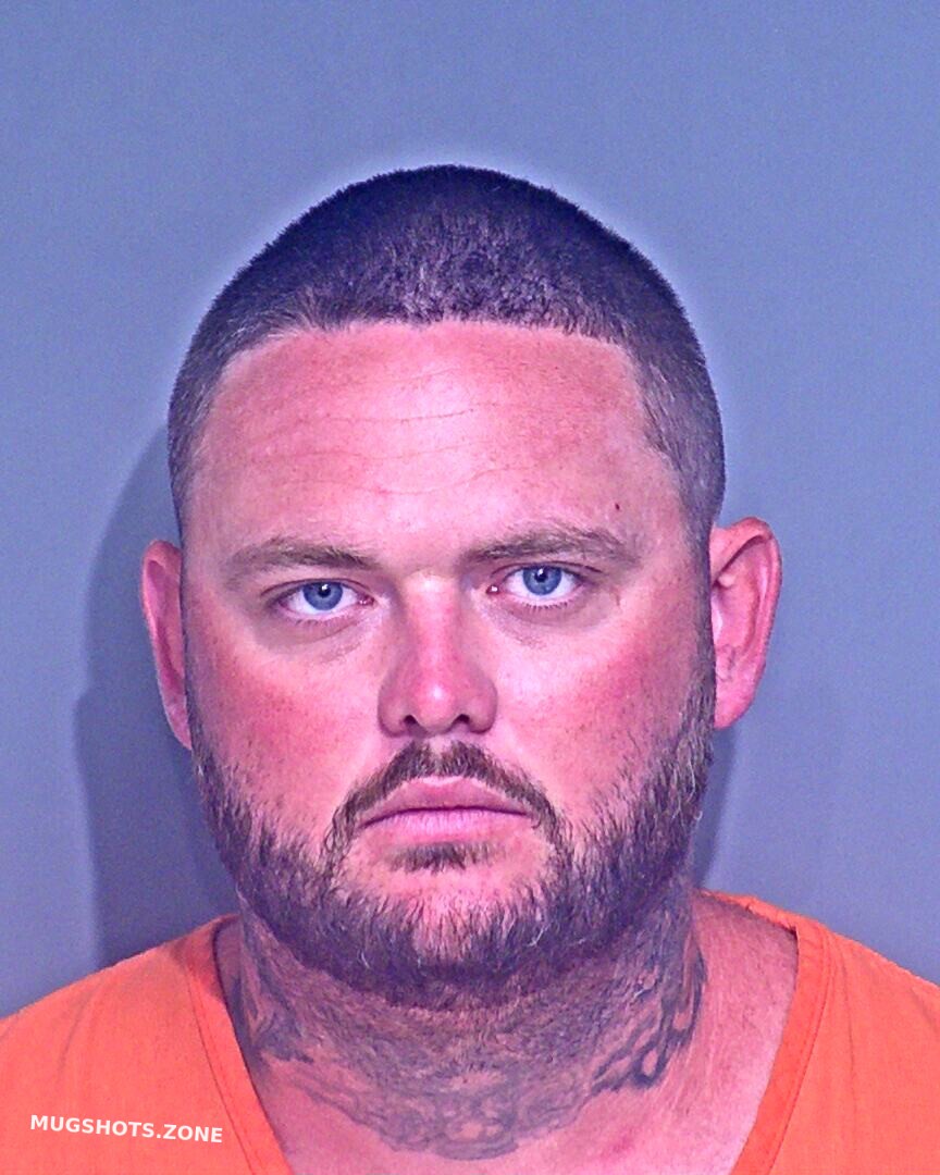 GIBSON TYLER DONALD 08/16/2023 - Baldwin County Mugshots Zone