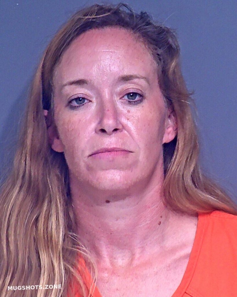 HAYES SHELLY KELLEY 08/17/2023 - Baldwin County Mugshots Zone