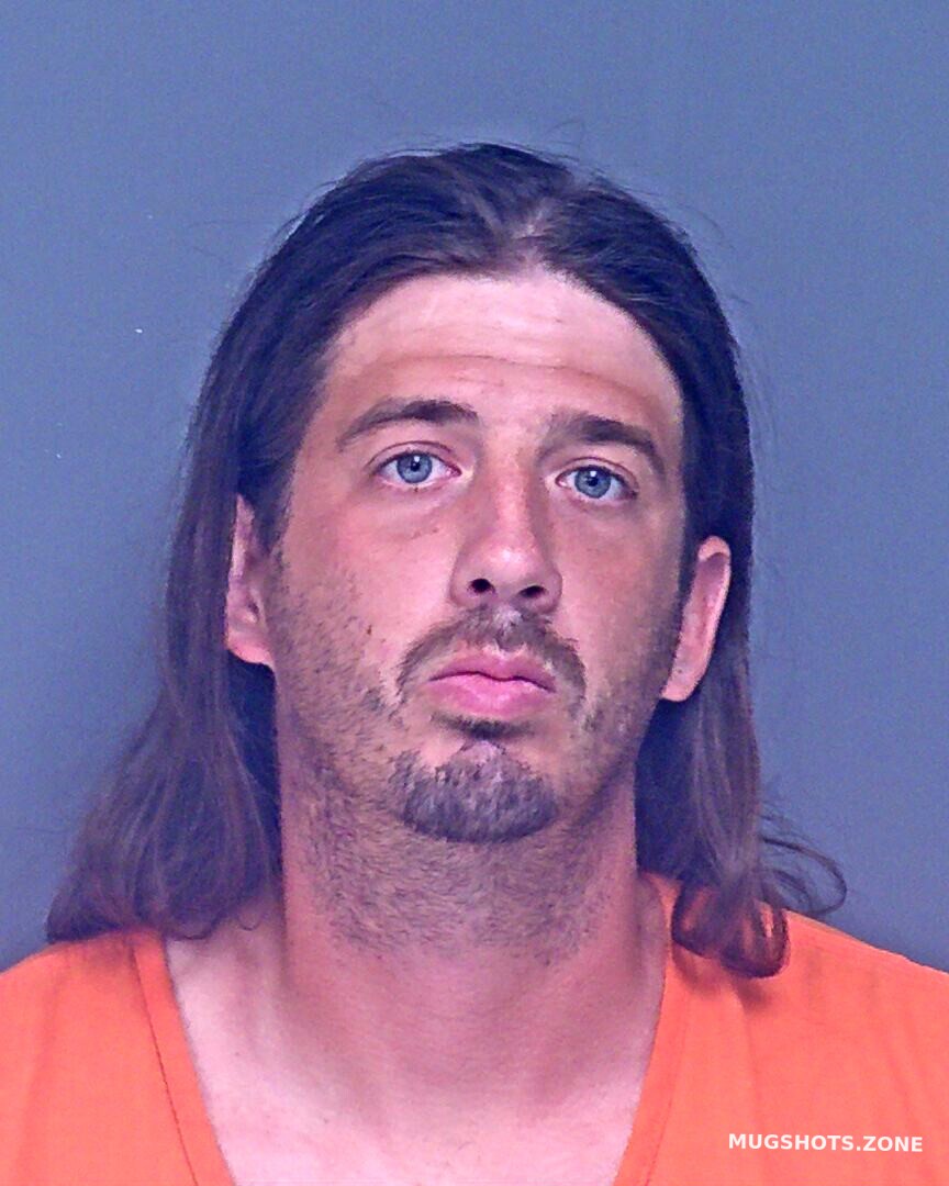 DONOVAN COREY ROBERT 08/18/2023 - Baldwin County Mugshots Zone