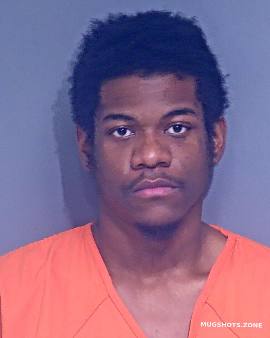 PATRICK JAYLUN PENN 08/19/2023 - Baldwin County Mugshots Zone