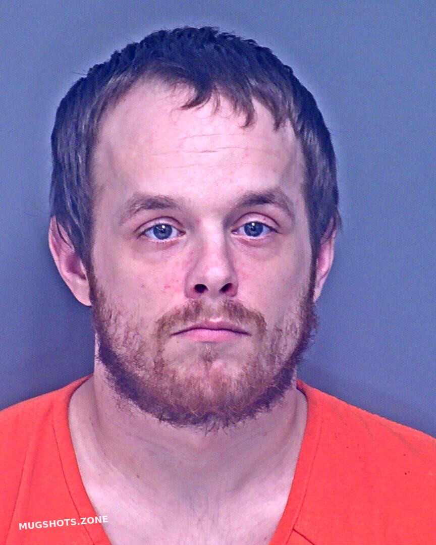HARRISON DALTON EDWARD 08/19/2023 - Baldwin County Mugshots Zone