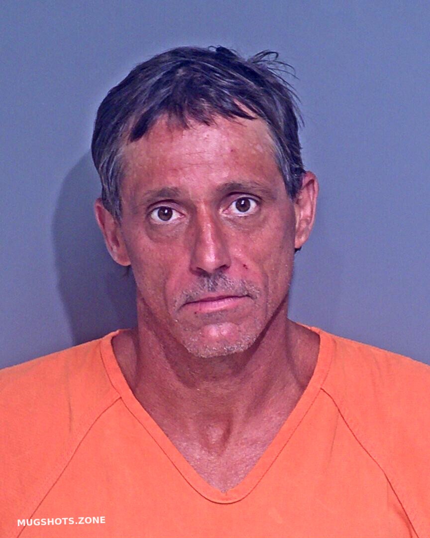 HARP ROBERT EARL 08/19/2023 - Baldwin County Mugshots Zone