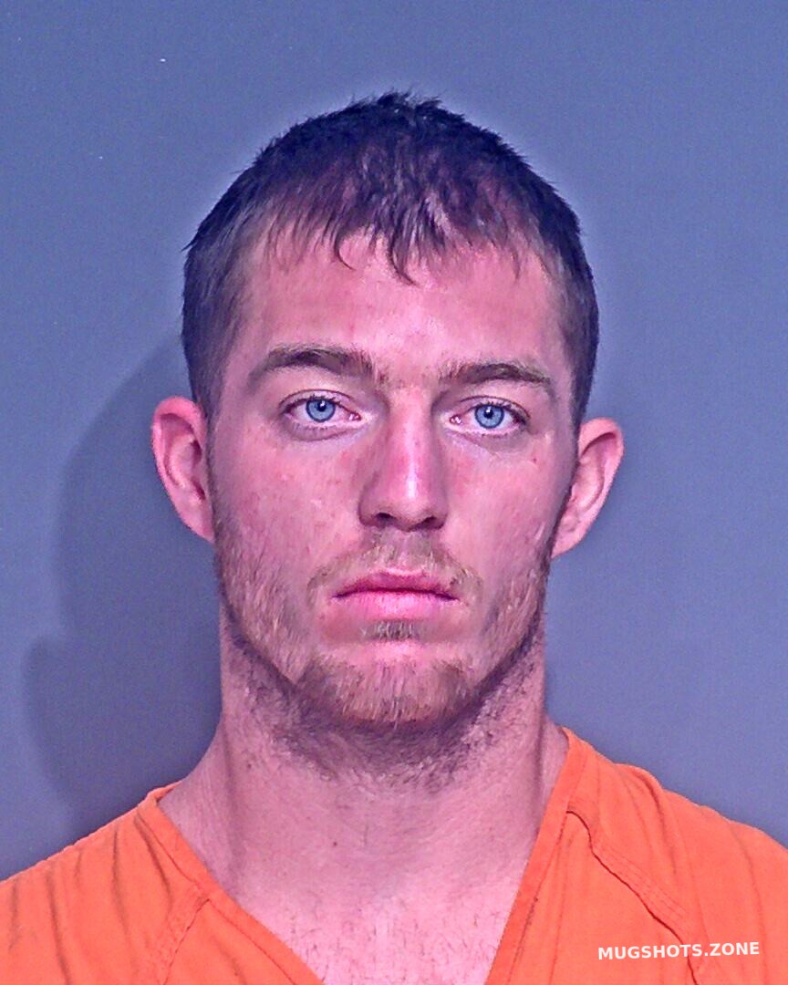 PARKER JARED HUNTER 08/21/2023 - Baldwin County Mugshots Zone