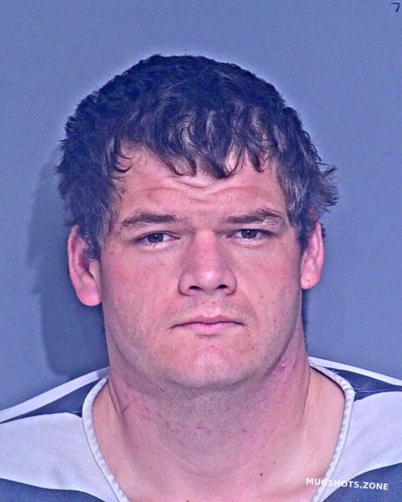 DELAUNE DAVID PAUL 08/22/2023 - Baldwin County Mugshots Zone