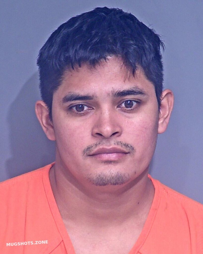 PINEDA-SARMIENTO KEVIN OBDULIO 08/25/2023 - Baldwin County Mugshots Zone