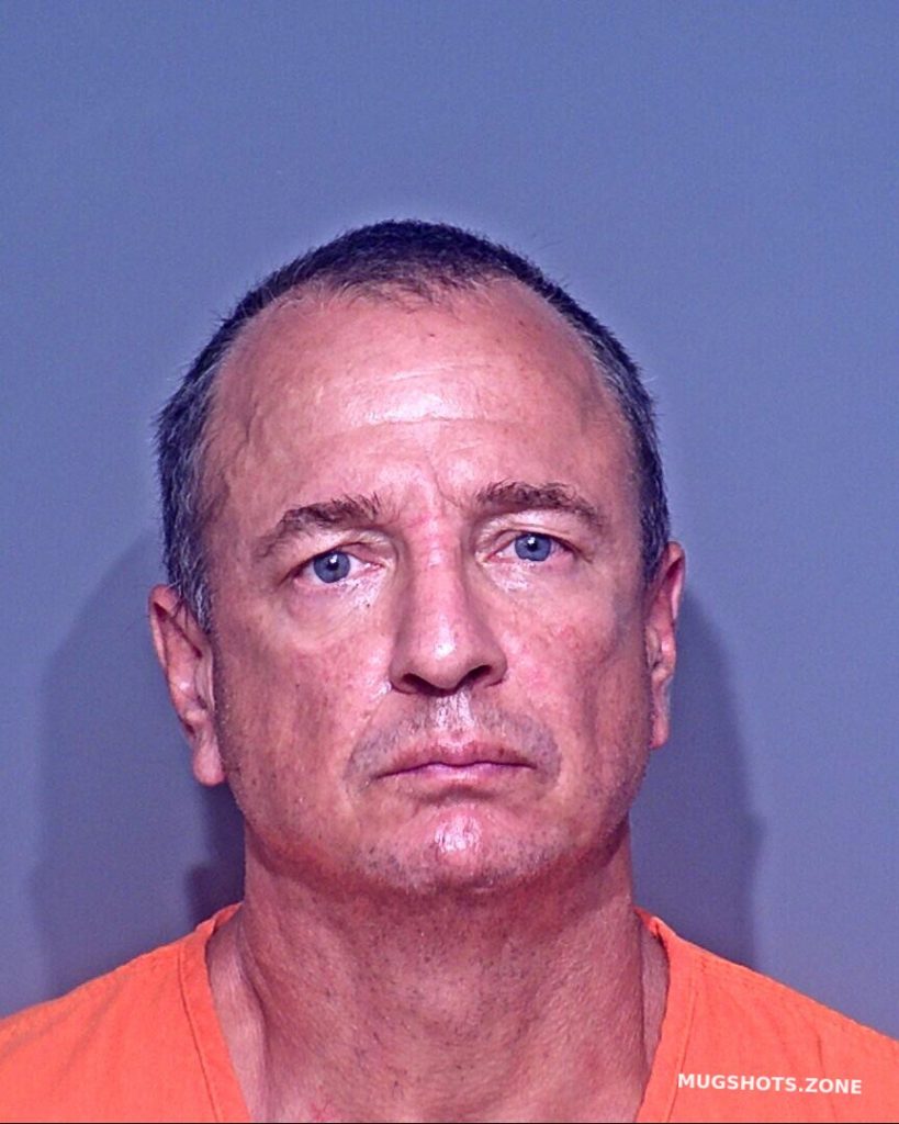 RICHEY STEPHEN HOWARD 08/26/2023 - Baldwin County Mugshots Zone