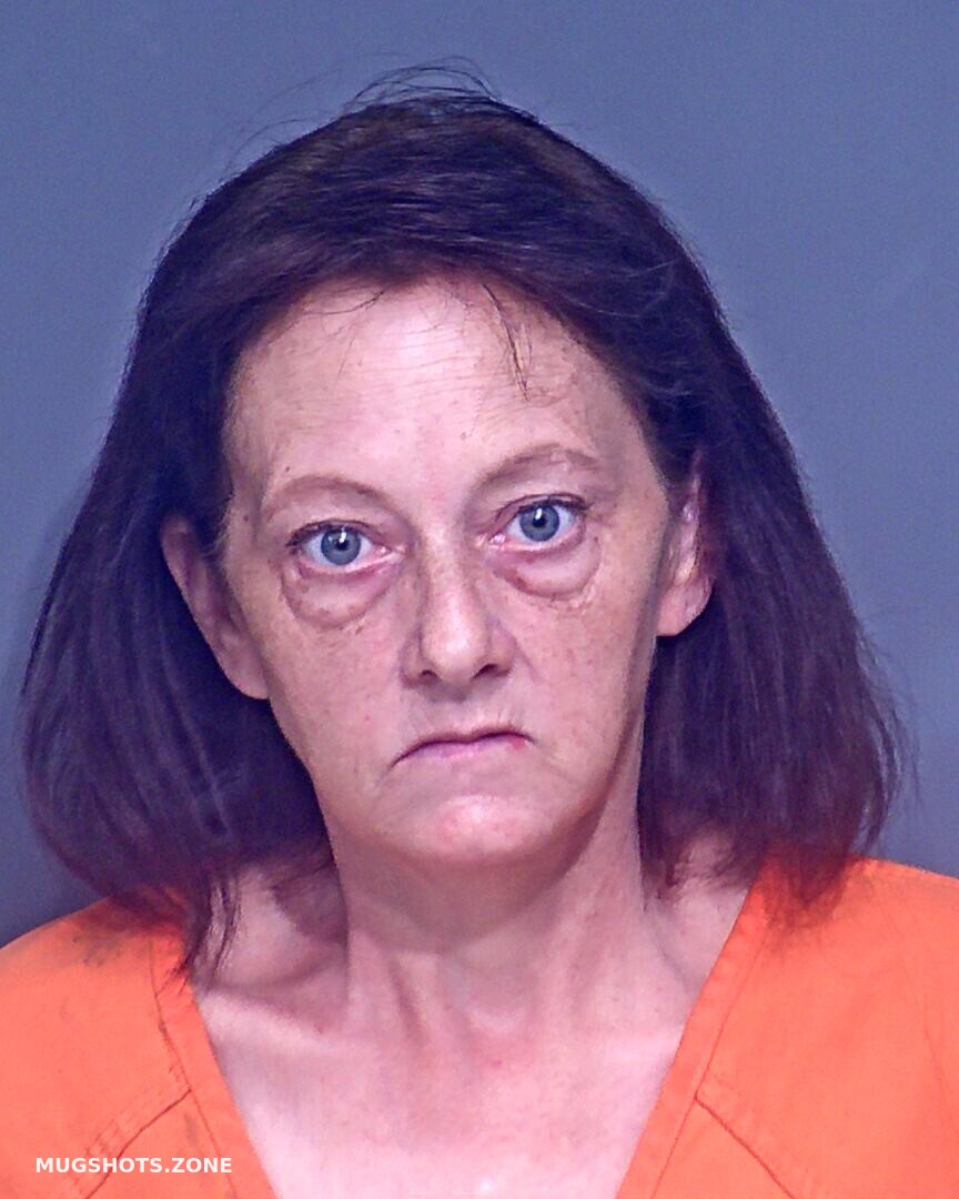 FOLEY CHERYL LYNN 08/26/2023 - Baldwin County Mugshots Zone