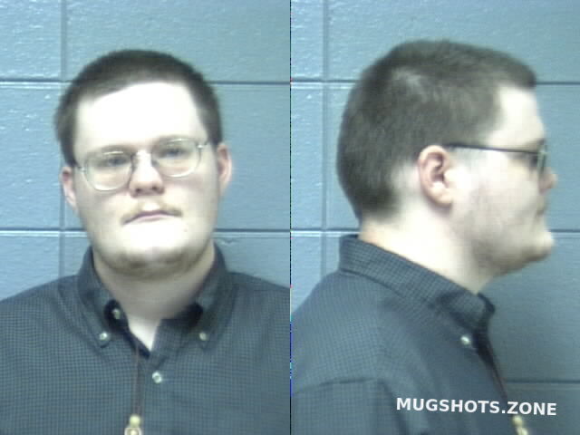 BOX JOHN CHRISTIAN 08/31/2023 - Baldwin County Mugshots Zone