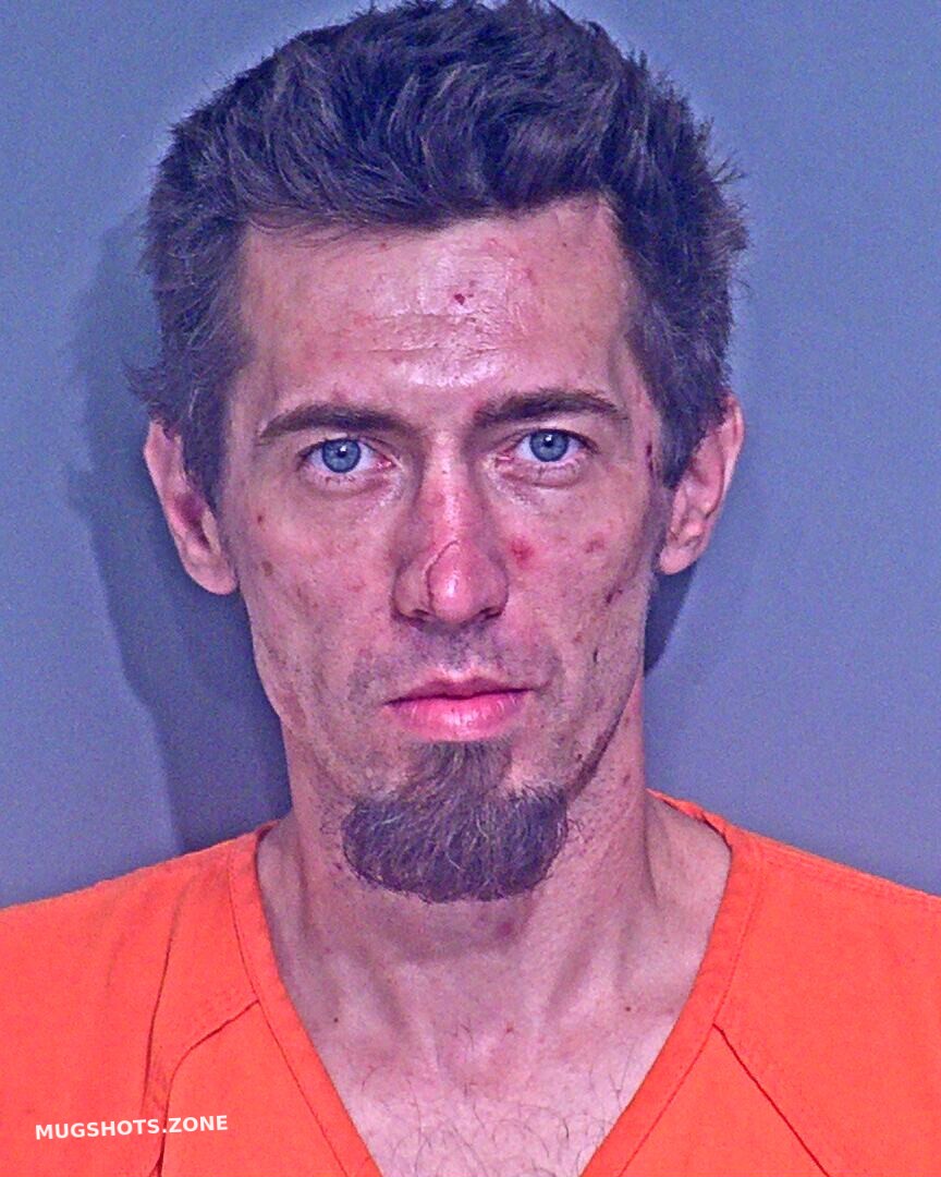 DOMBROVSKIY DENIS YUREYVICH 08/31/2023 - Baldwin County Mugshots Zone