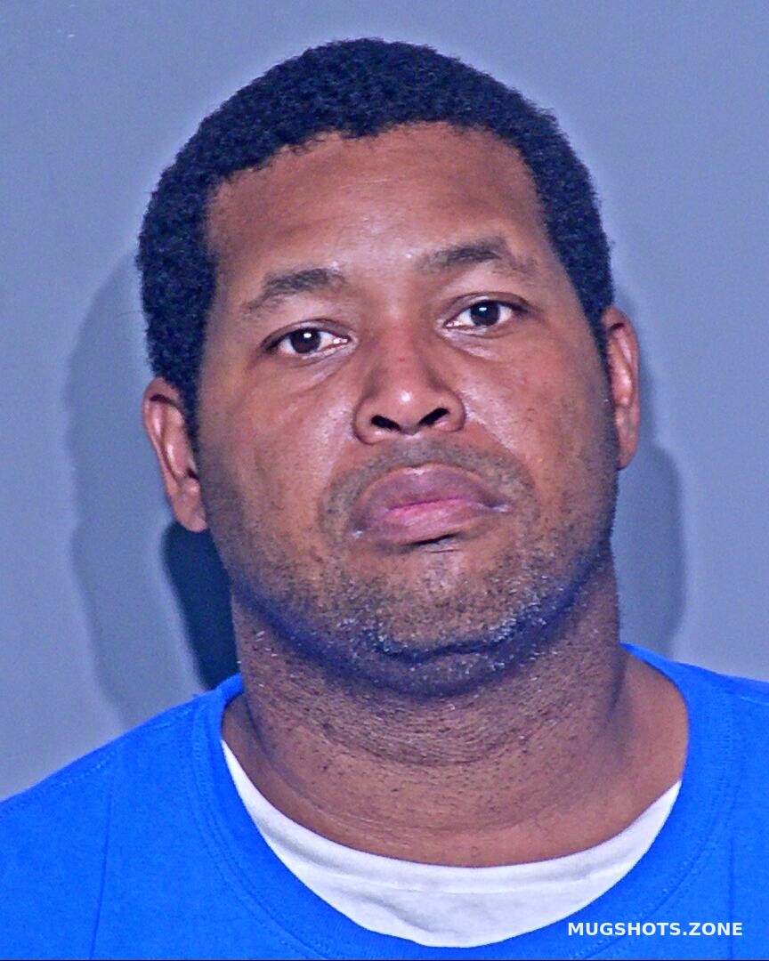 ATCHISON CARLOS ANDRE 09/01/2023 - Baldwin County Mugshots Zone