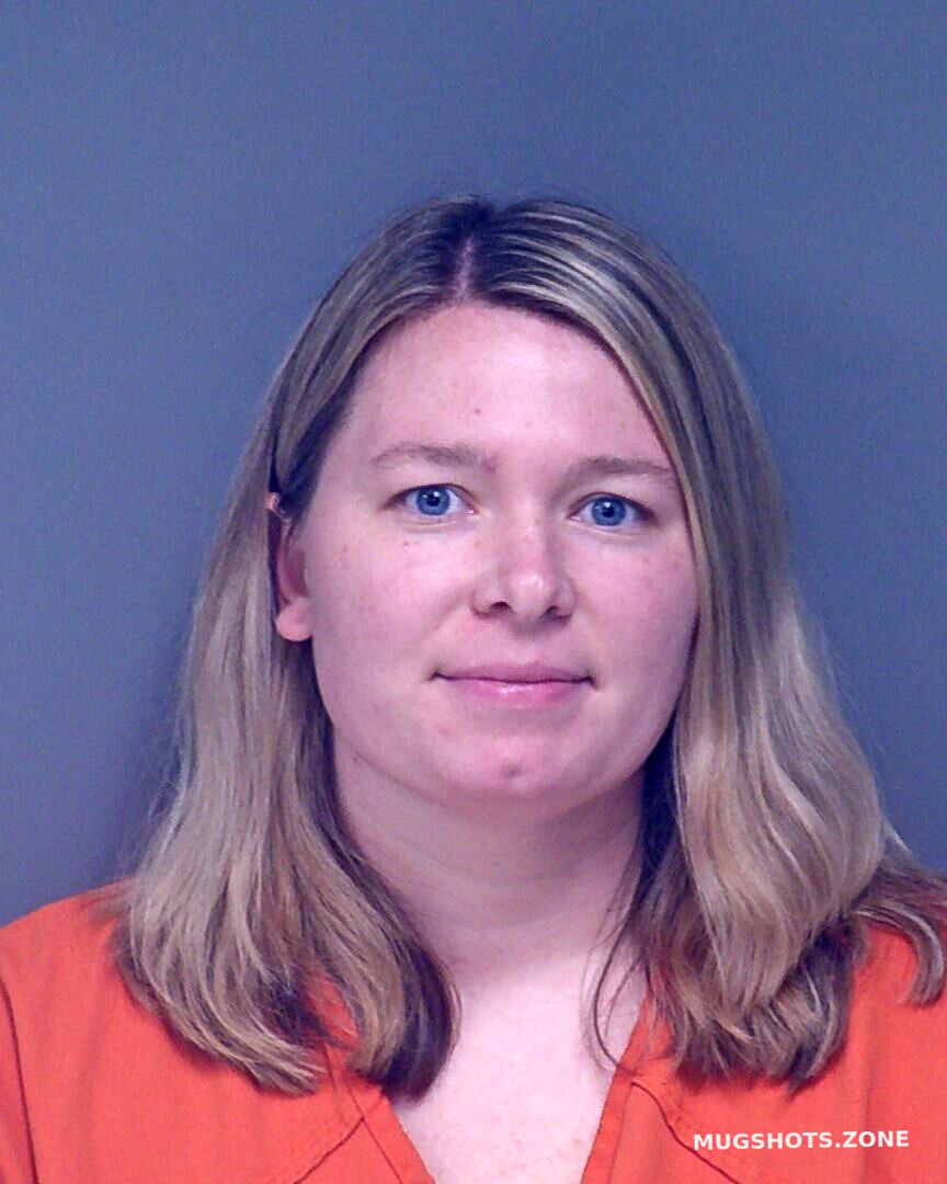 HALLIDAY JULIA MARIE 09/01/2023 - Baldwin County Mugshots Zone