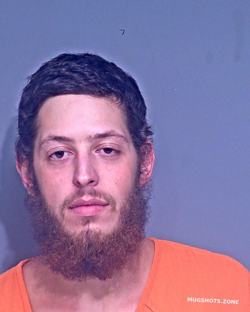 MACK TRAVIS ANDREW 09/01/2023 - Baldwin County Mugshots Zone