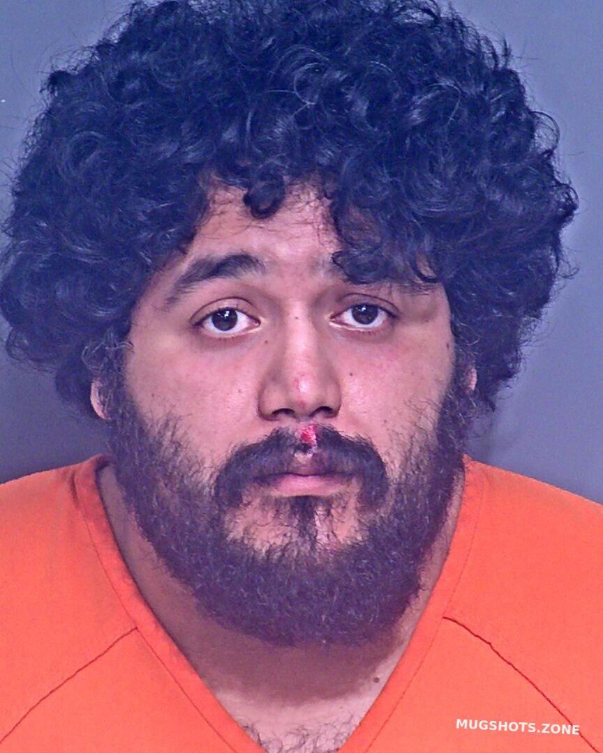 ZAVALA ANGEL GARIBAY 09/01/2023 - Baldwin County Mugshots Zone