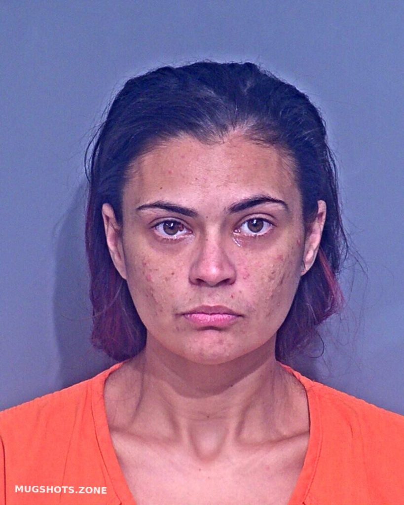 WHITE CHELSIE LYNN 09/02/2023 - Baldwin County Mugshots Zone