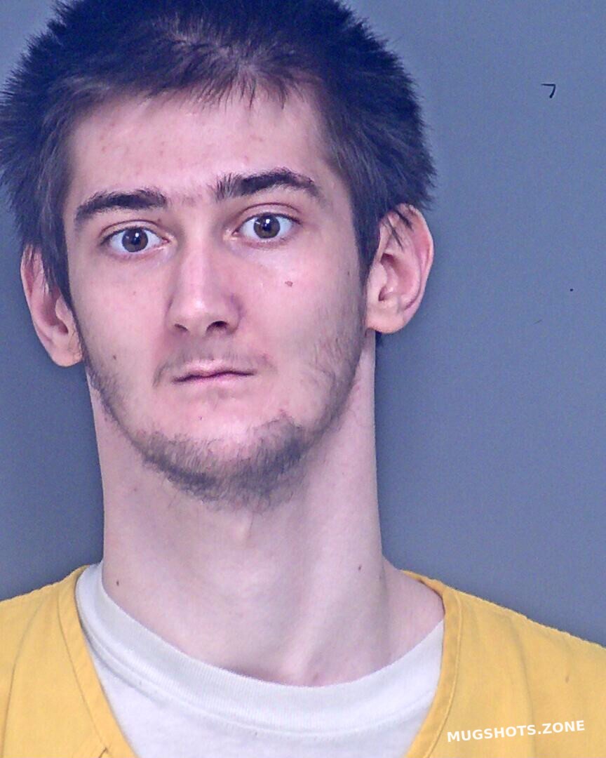 BLACKWELL CHRISTIAN BLAKE 09/05/2023 - Baldwin County Mugshots Zone