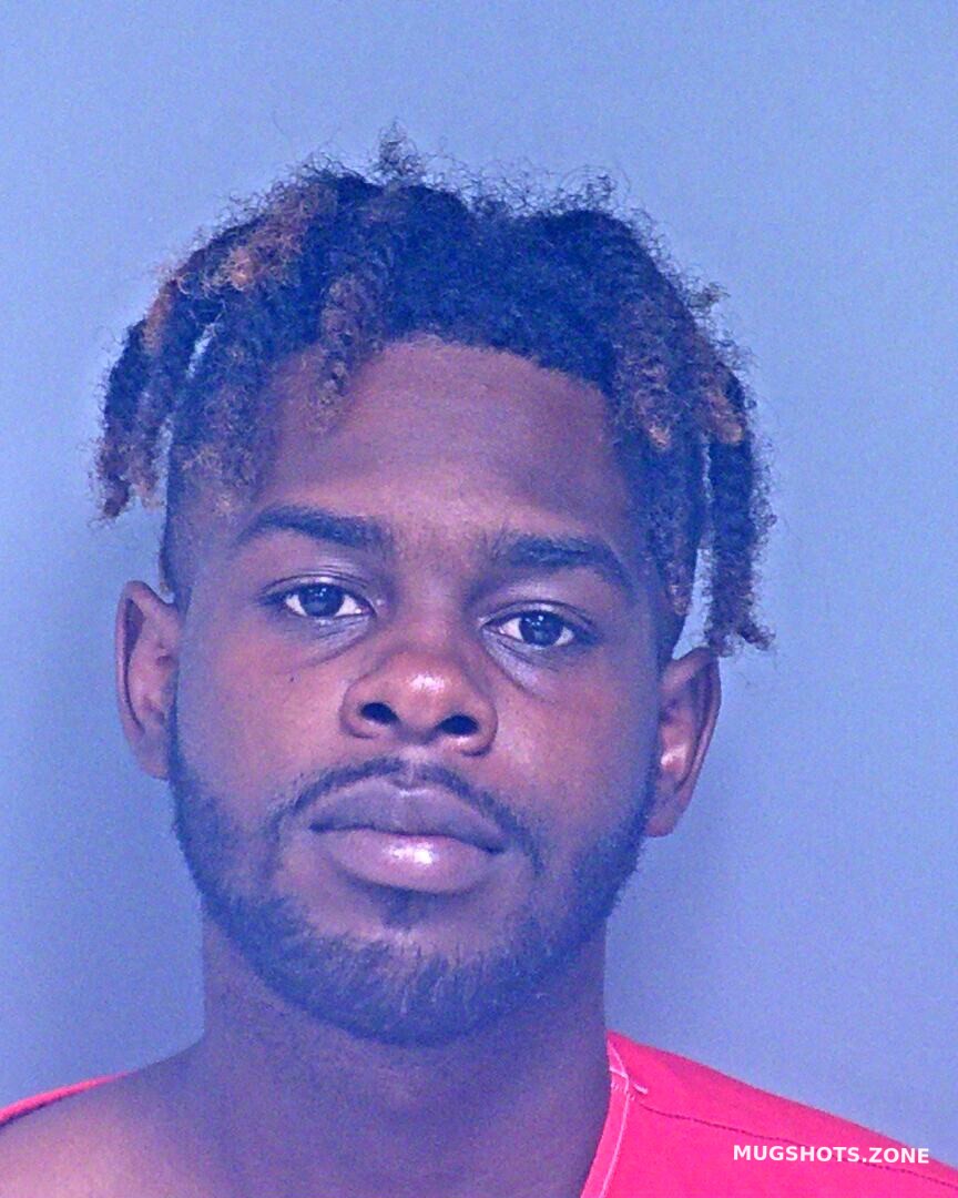 JOHNSON SHAQUILLE JAMOND 09/06/2023 - Baldwin County Mugshots Zone