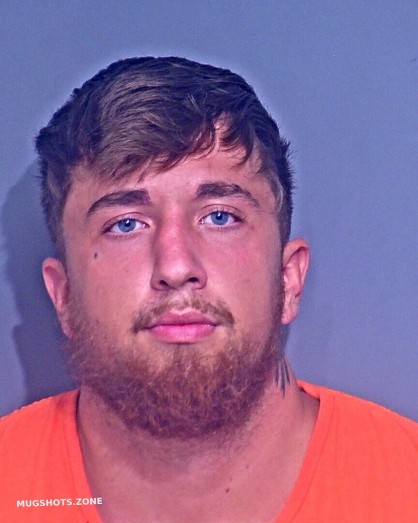 PRICE CALEB MATTHEW 09/06/2023 - Baldwin County Mugshots Zone