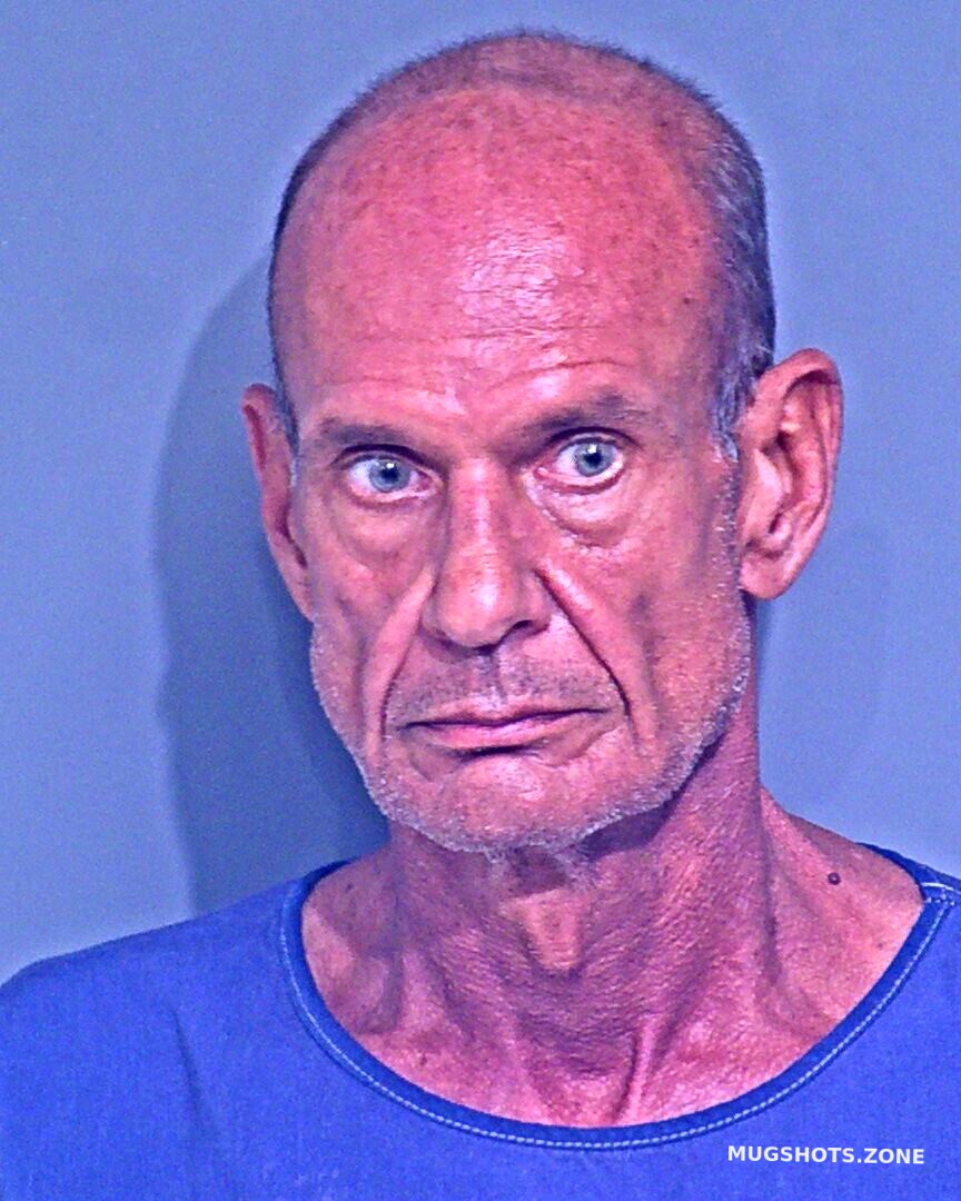 MYERS DARRELL WAYNE 09/07/2023 - Baldwin County Mugshots Zone