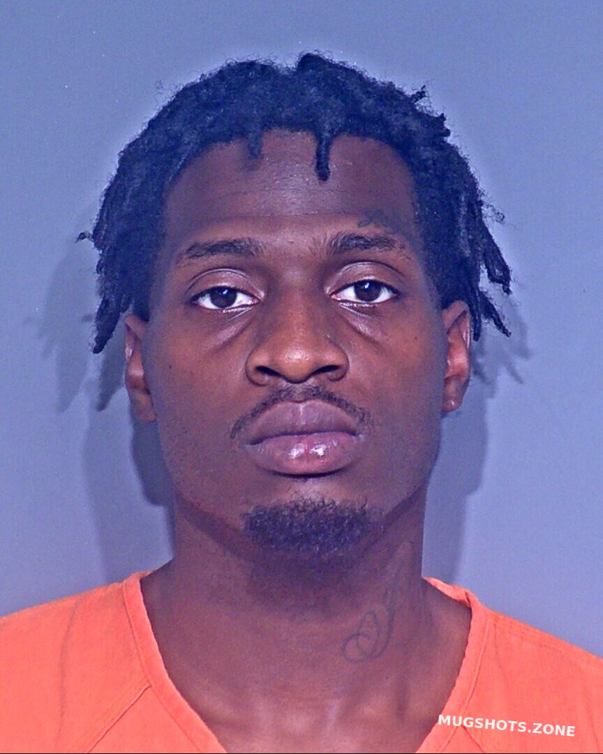 HALL JR MAURICE 09/08/2023 - Baldwin County Mugshots Zone