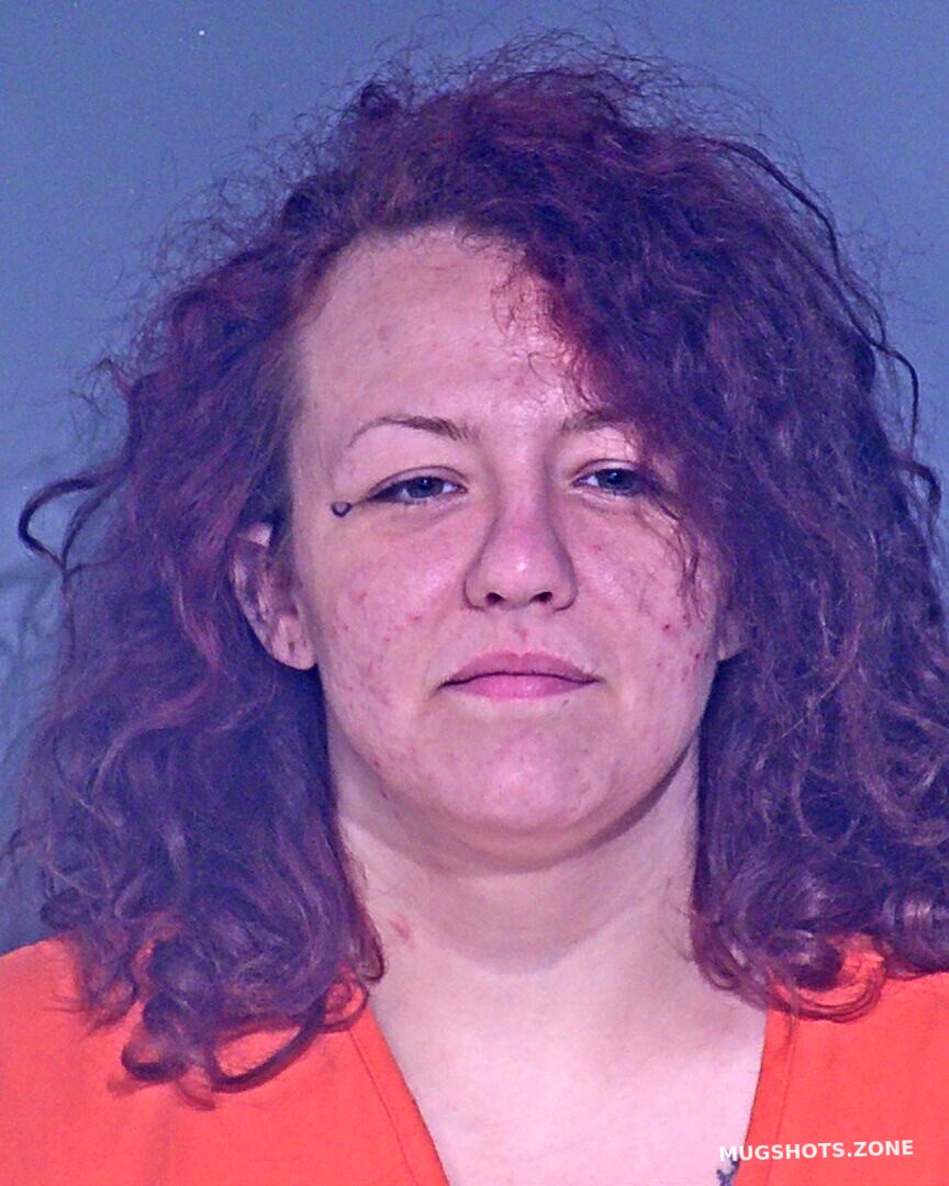 VINSON KYA MACKENZIE 09/09/2023 - Baldwin County Mugshots Zone