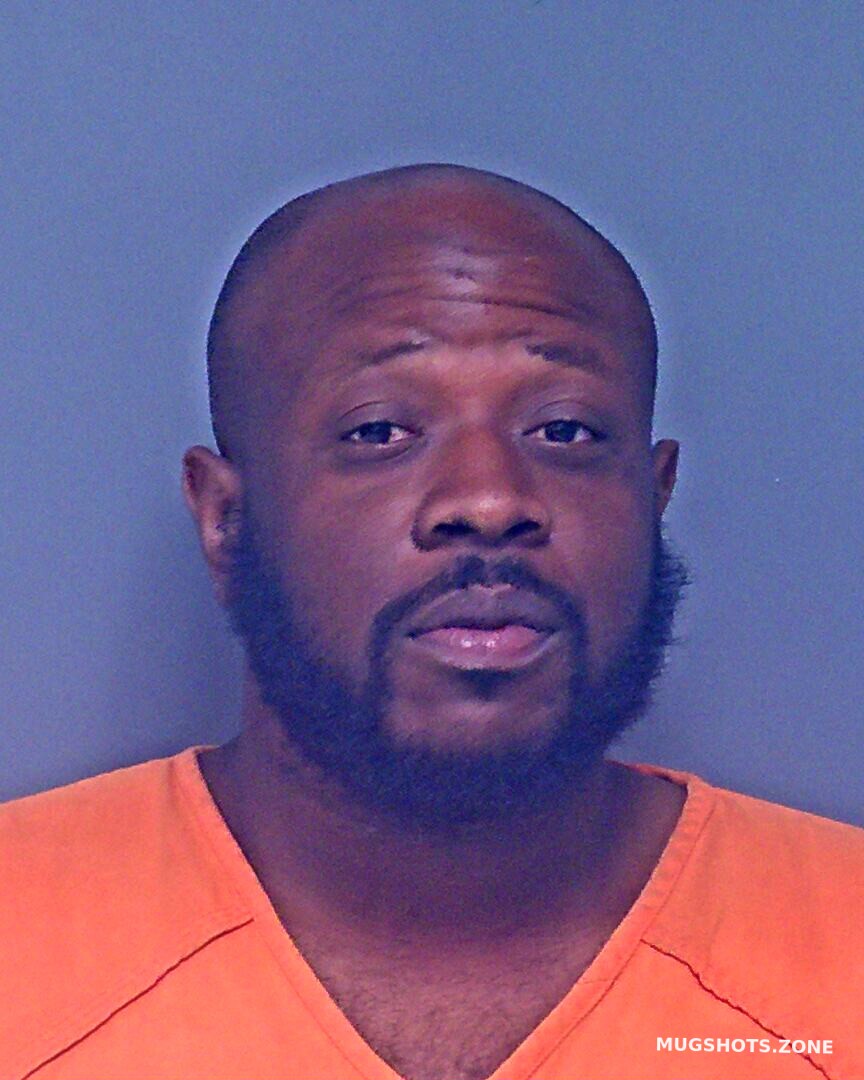 SANDERS DEMARCUS TERRELL 09/10/2023 - Baldwin County Mugshots Zone