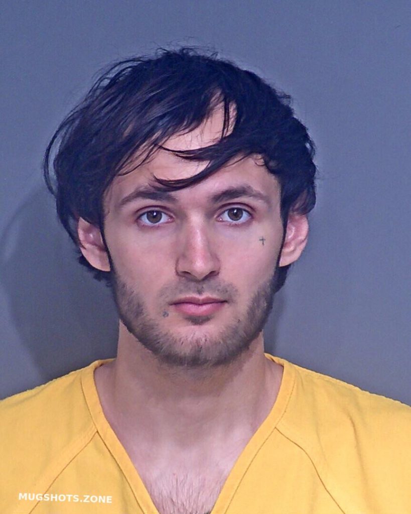 THOMAS CALEB TYLER 09/10/2023 - Baldwin County Mugshots Zone
