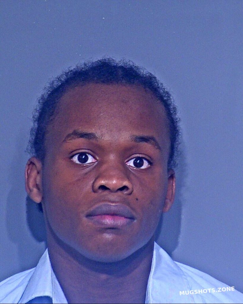 AUSTIN JR ISAAC JERMAINE 09/11/2023 - Baldwin County Mugshots Zone