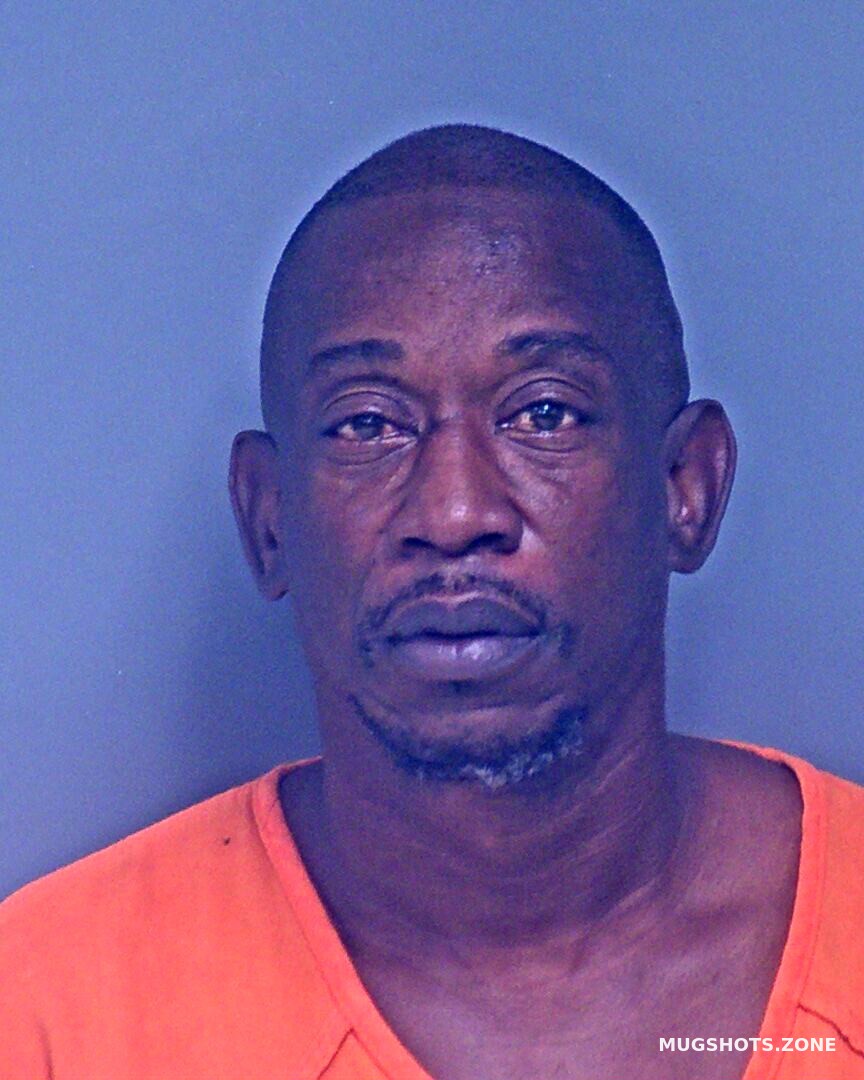 MCCALL JR RAY CHARLES 09/11/2023 - Baldwin County Mugshots Zone