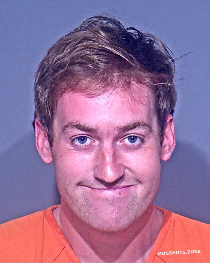 ANDERSON III GERALD LEE 09/11/2023 - Baldwin County Mugshots Zone