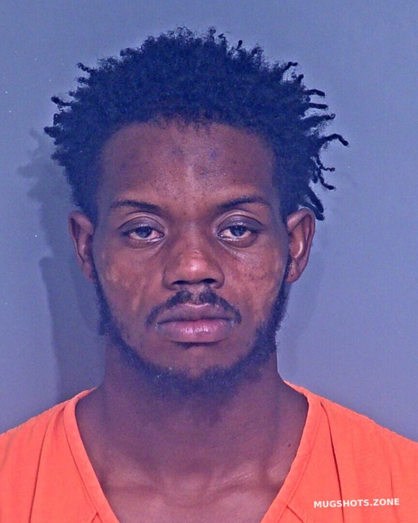 WATSON CARLTON ALEXANDER 09/11/2023 - Baldwin County Mugshots Zone