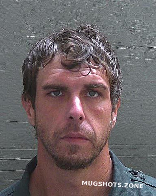 TOLLISON GEORGE LOGAN 09/12/2023 - Baldwin County Mugshots Zone