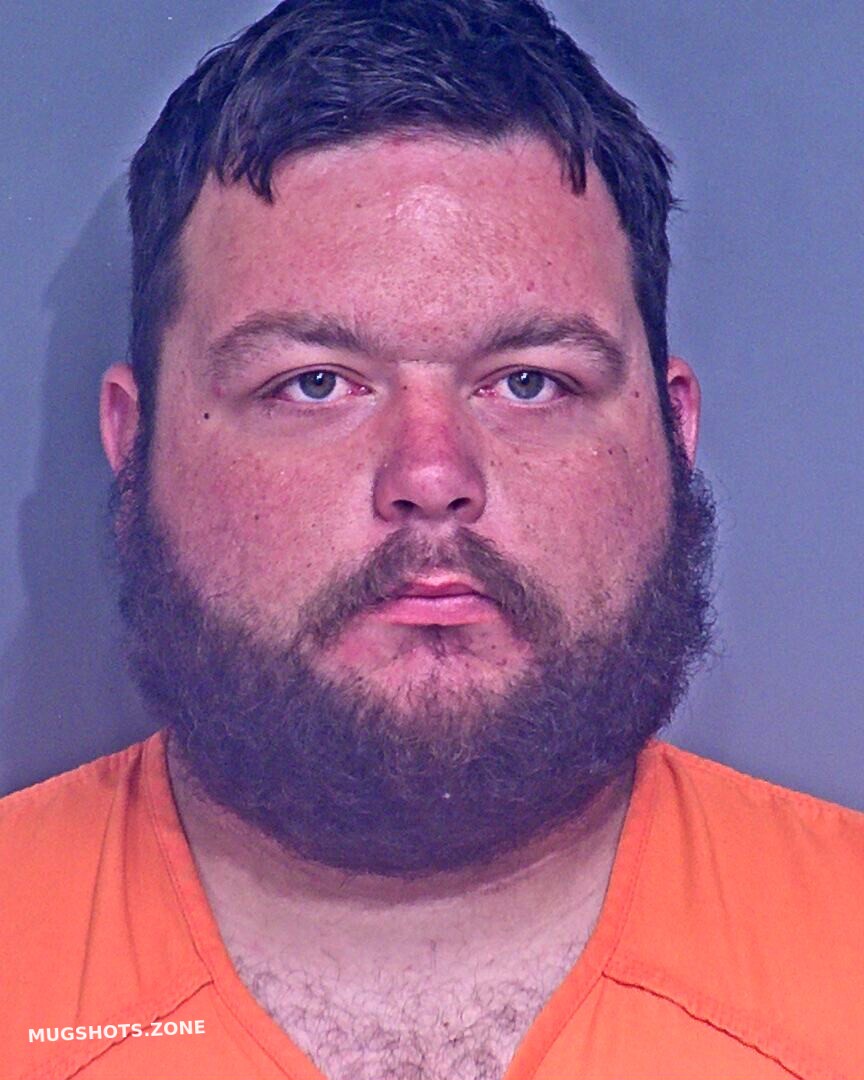 Pierce Patrick 09 13 2023 Baldwin County Mugshots Zone