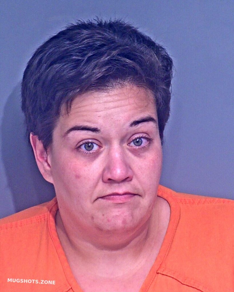 BENTON BRIDGETTE ELISE 09/14/2023 - Baldwin County Mugshots Zone