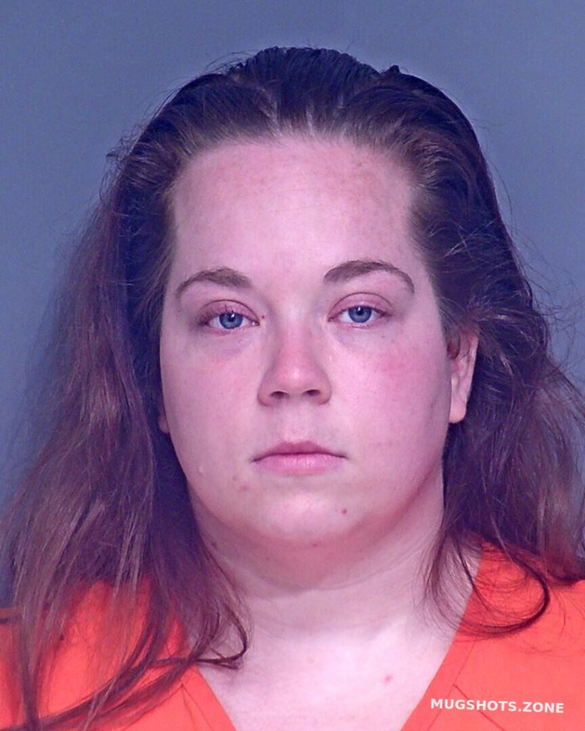 MILSTEAD ALEXIS PAGE 09/14/2023 - Baldwin County Mugshots Zone