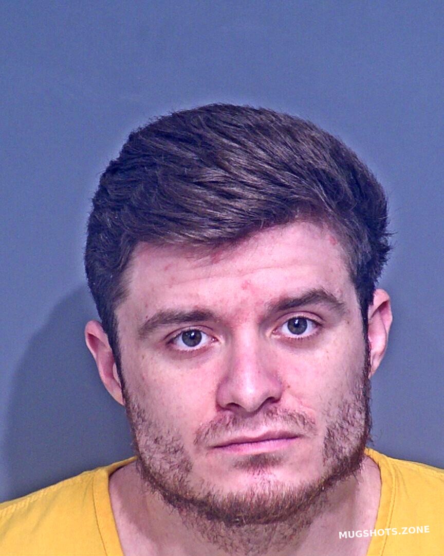 DVORAK ALEC GREGORY 09/15/2023 - Baldwin County Mugshots Zone