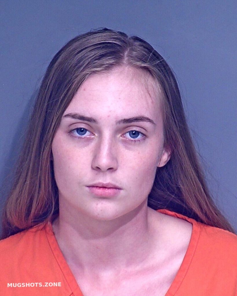 HAYES HALEY NICOLE 09/16/2023 - Baldwin County Mugshots Zone