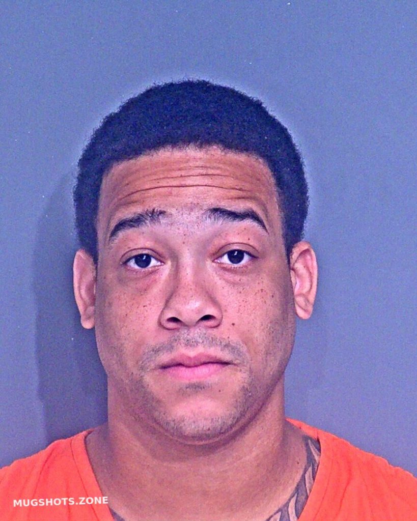 ARCHIE TADARIOUS DEVEYON 09/16/2023 - Baldwin County Mugshots Zone