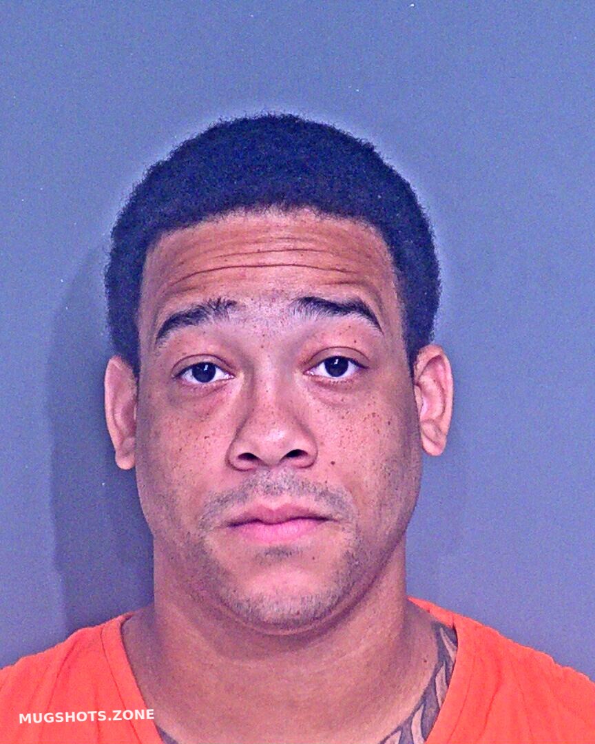 ARCHIE TADARIOUS DEVEYON 09/16/2023 - Baldwin County Mugshots Zone