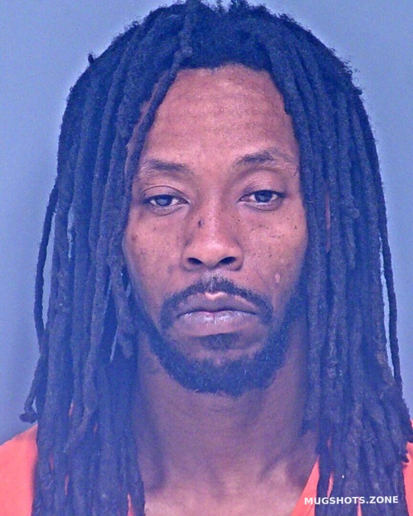 WILLIAMS JR DARRELL JOSEPH 09/17/2023 - Baldwin County Mugshots Zone