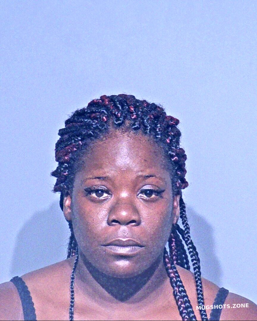 JONES TAMAR LASHAY 09/17/2023 - Baldwin County Mugshots Zone