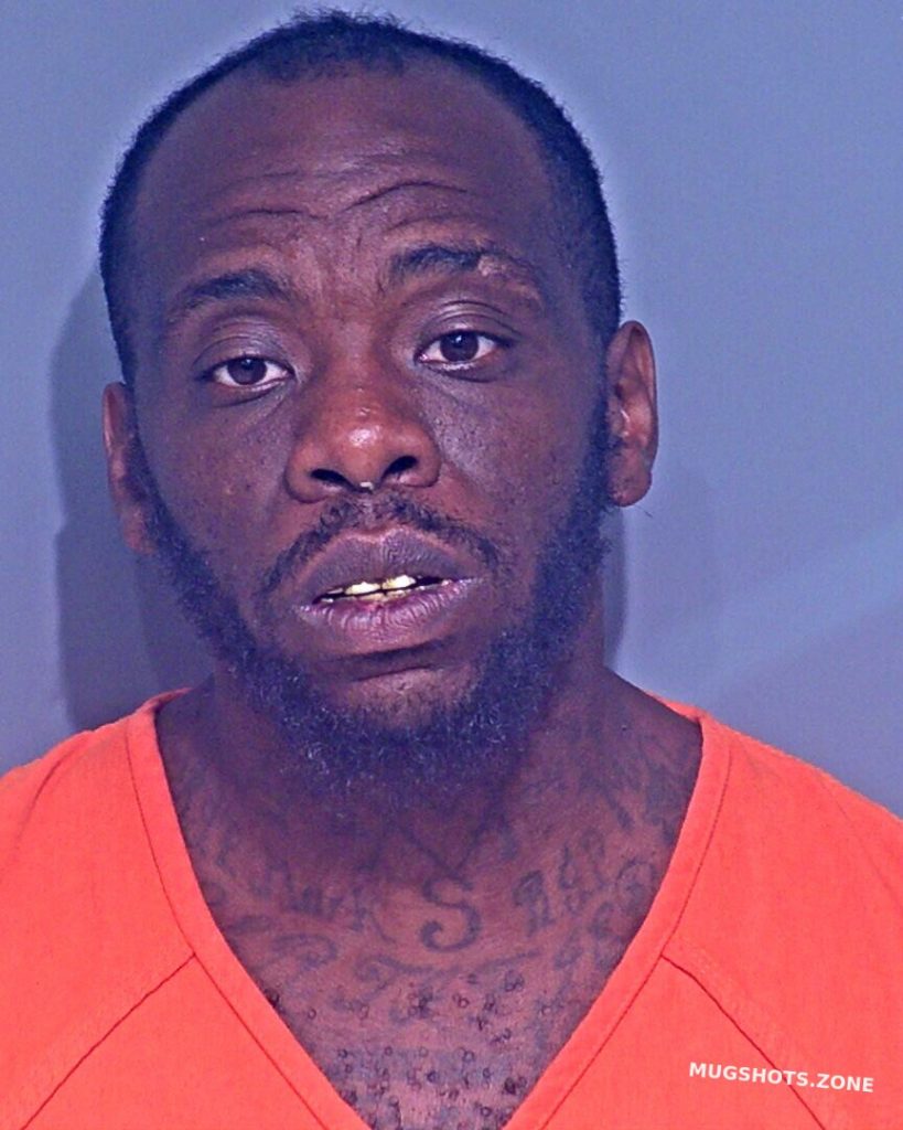 BATES CHRISTOPHER IVY 09/18/2023 - Baldwin County Mugshots Zone