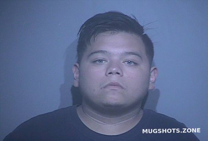 ALVAREZ JR MARIO ALBERTO 09/18/2023 - Baldwin County Mugshots Zone