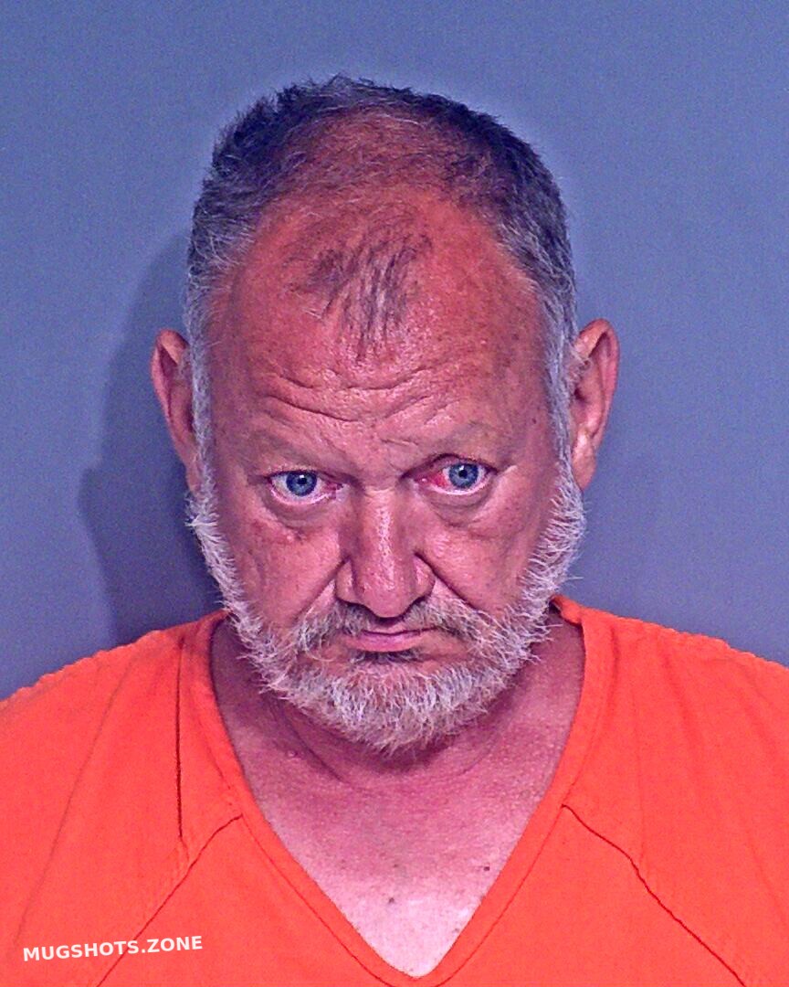 DELAUNE DENNIS DAVID 09/19/2023 - Baldwin County Mugshots Zone