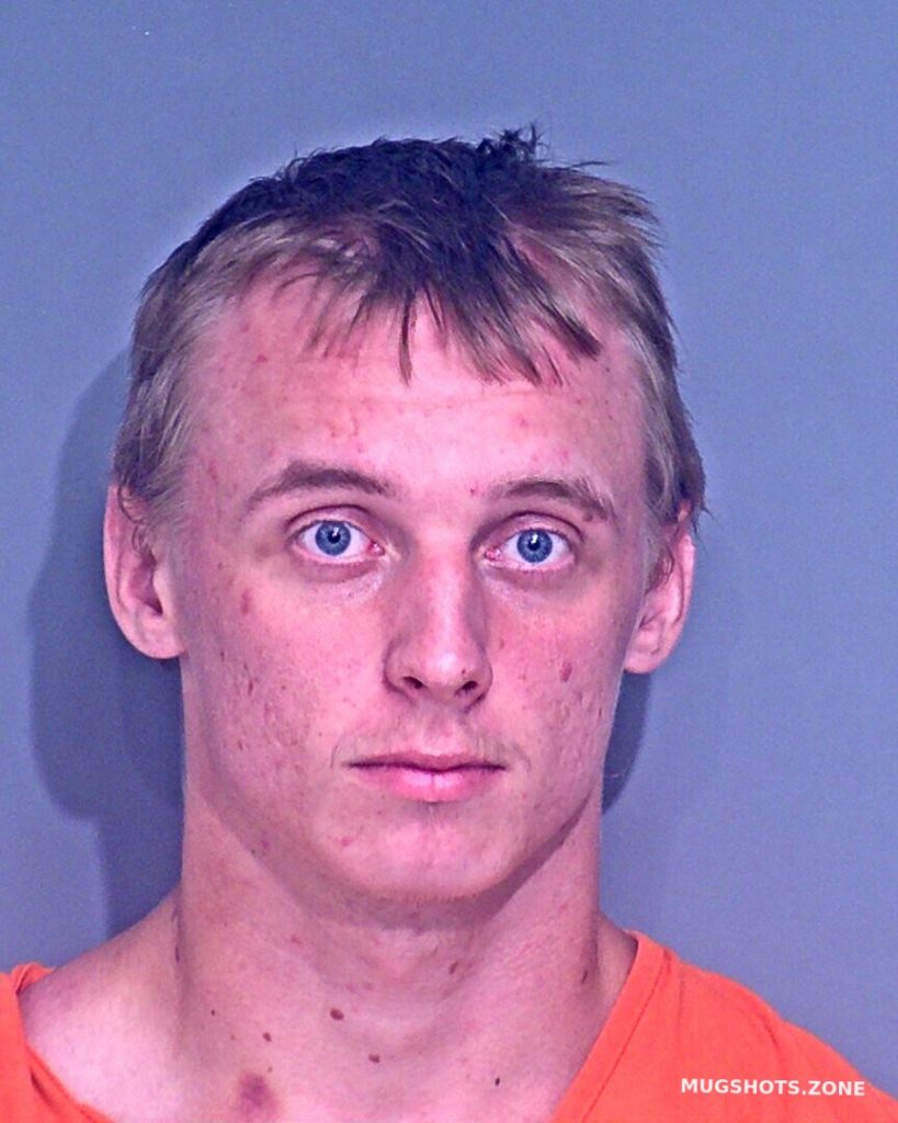 ALLEN JR BEN CLIFTON 09/19/2023 - Baldwin County Mugshots Zone