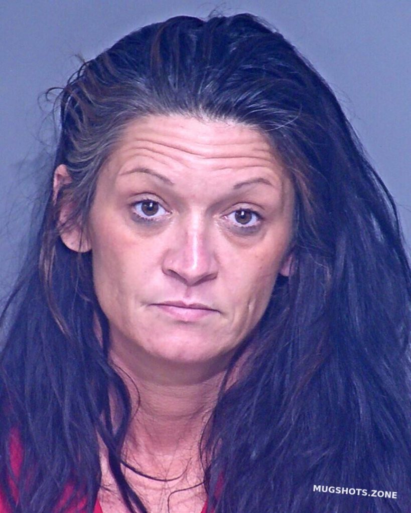 BUCHANAN TIFFANY MERLE 09/20/2023 - Baldwin County Mugshots Zone