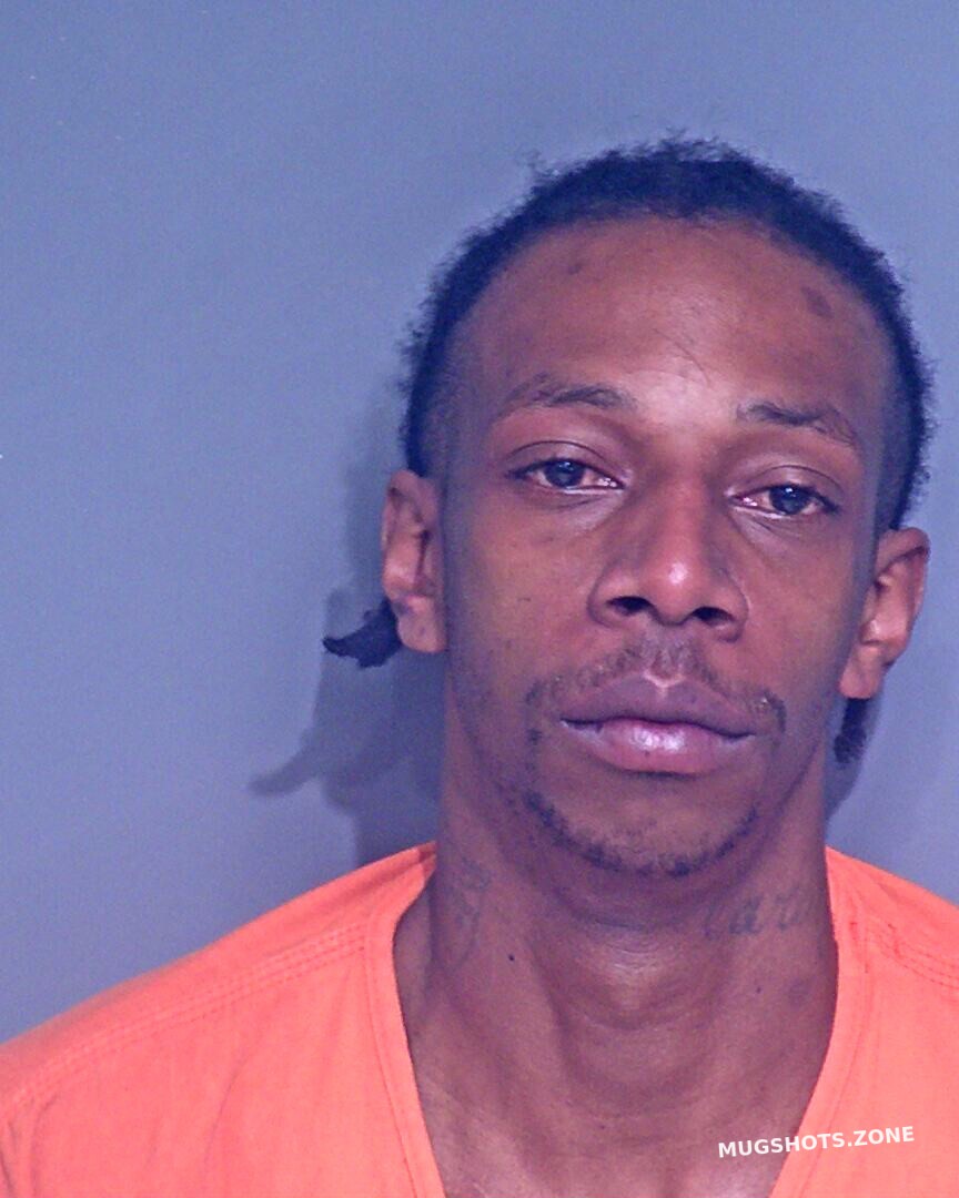 WINSTON JR CARL LESTER 09/21/2023 - Baldwin County Mugshots Zone